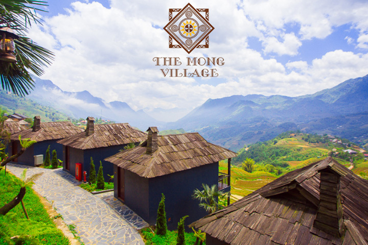 The Mong Village Resort & Spa - Trang Anh Travel - Your Dream Trip in ...